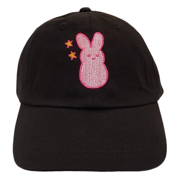 Accessories | Lil Peep Hat Black | Poshmark